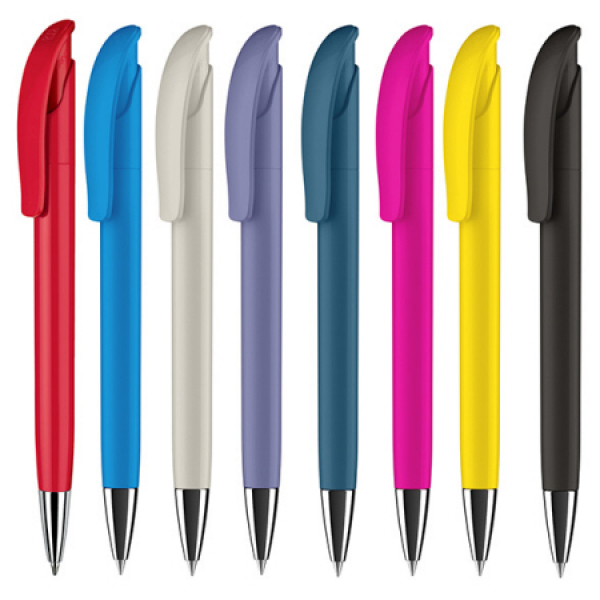 Challenger polished metal cone | Prikkels BV Relatiegeschenken en ...